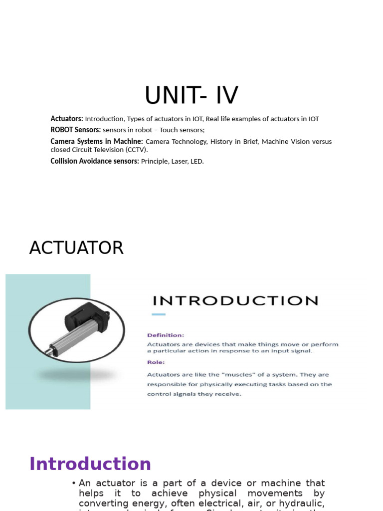 Unit 4 - 2024 | PDF