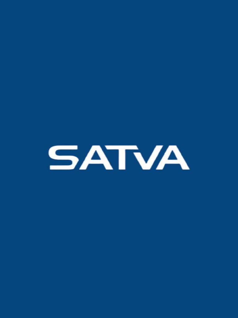 Satva Softech | PDF