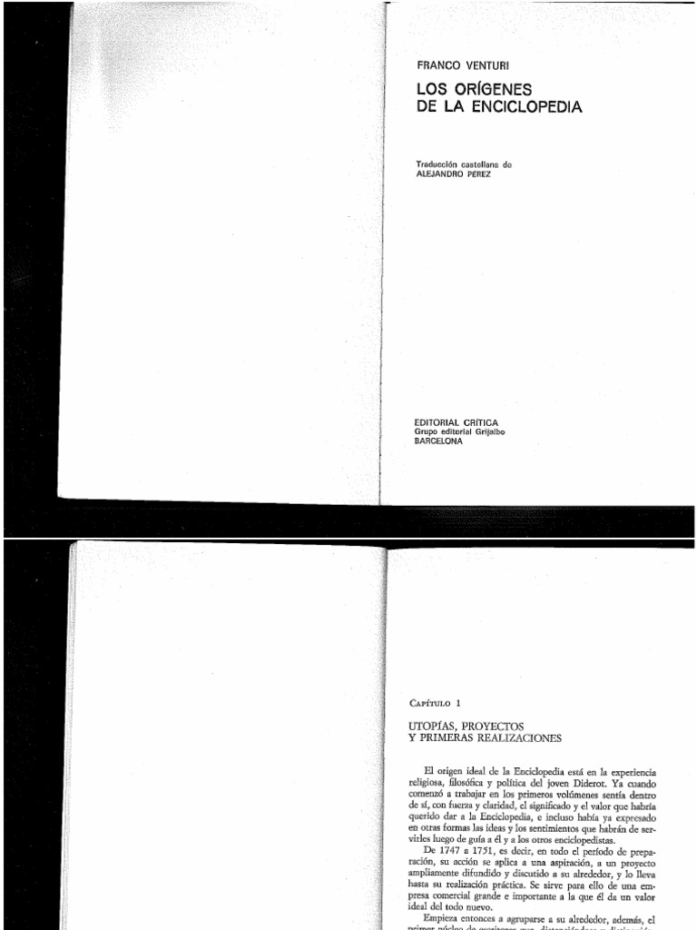 Venturi | PDF