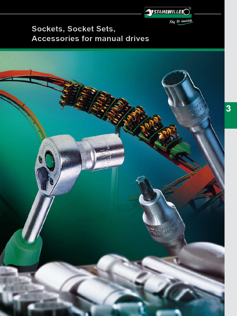 Inhex Socket Drve | PDF