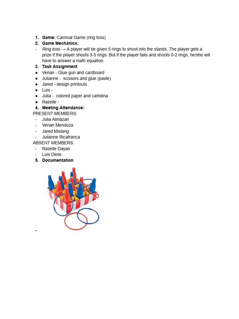 Math Peta 4TH Quarter | PDF