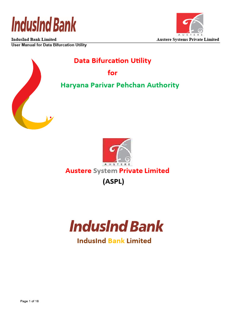 HPPA Documentation | PDF