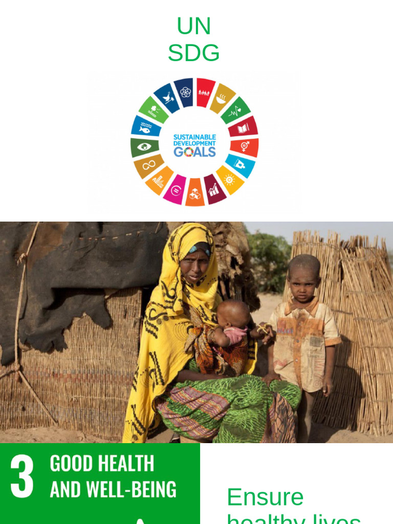 Un SDG | PDF