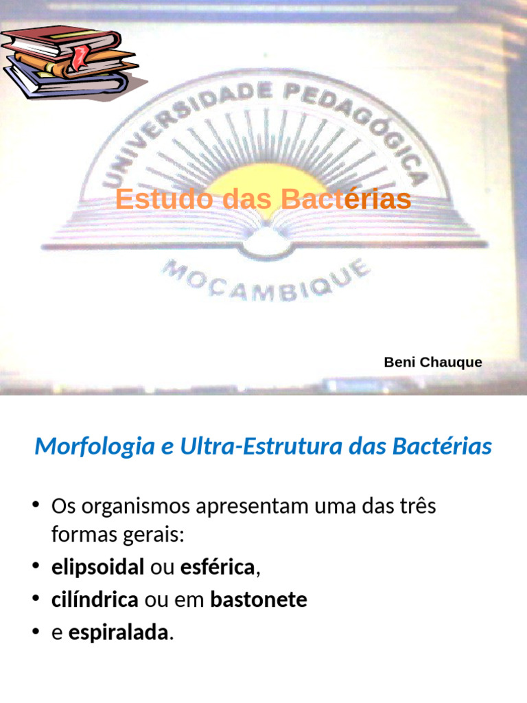 Aula 8 Microbiolog | PDF