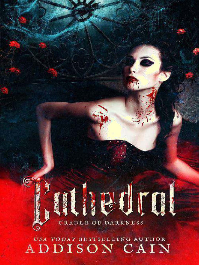 01 Cathedral - Addison Cain | PDF