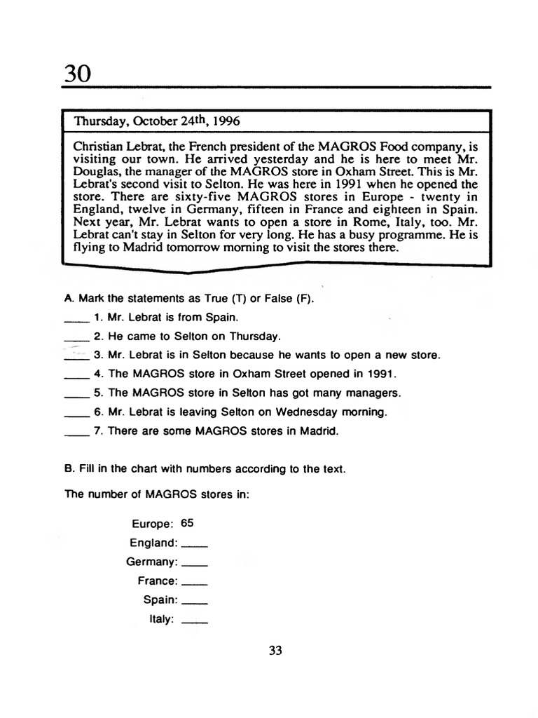 Reader at Work 1-50 | PDF