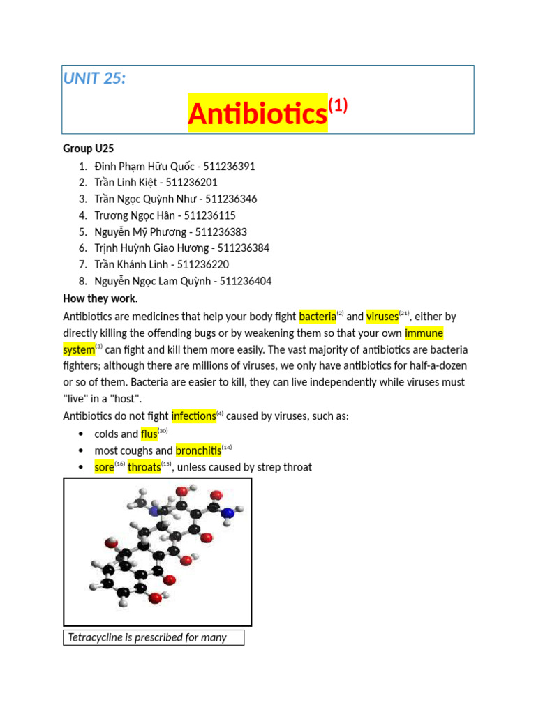 Unit 25 D23 Tacn | PDF