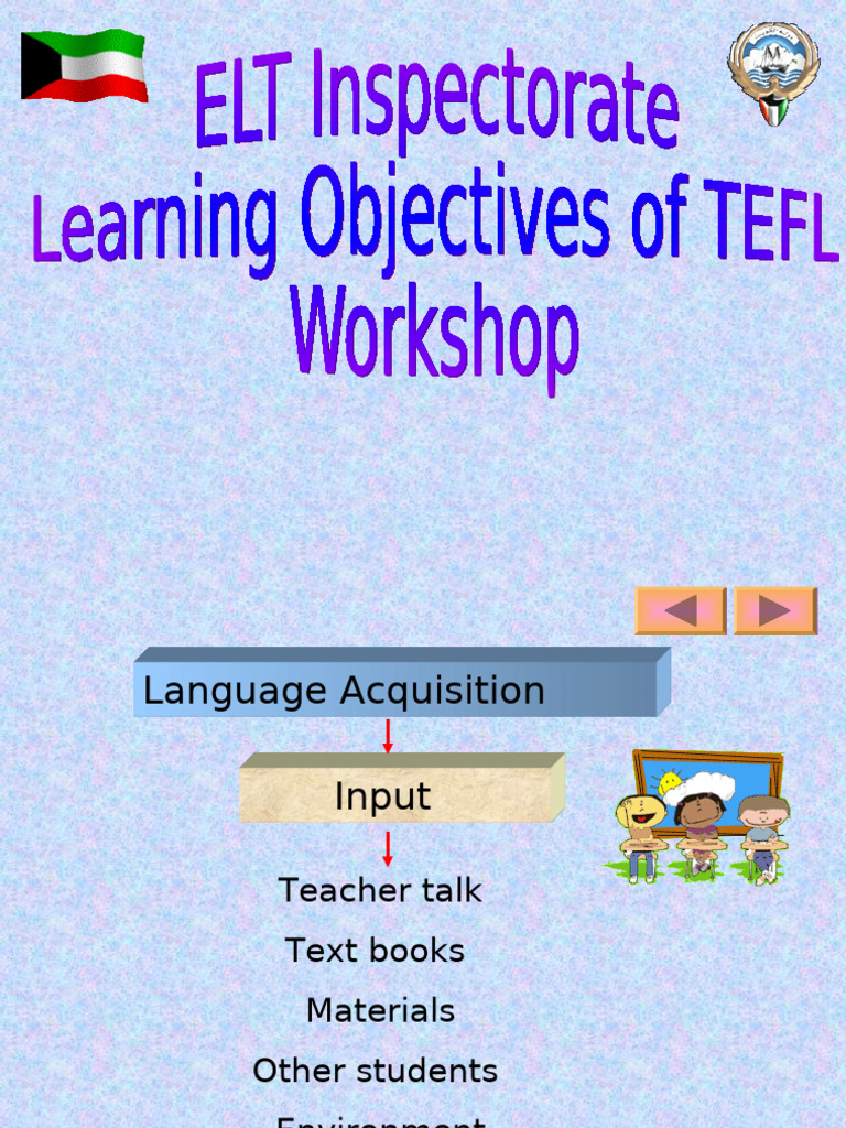 Educational Objectives | PDF