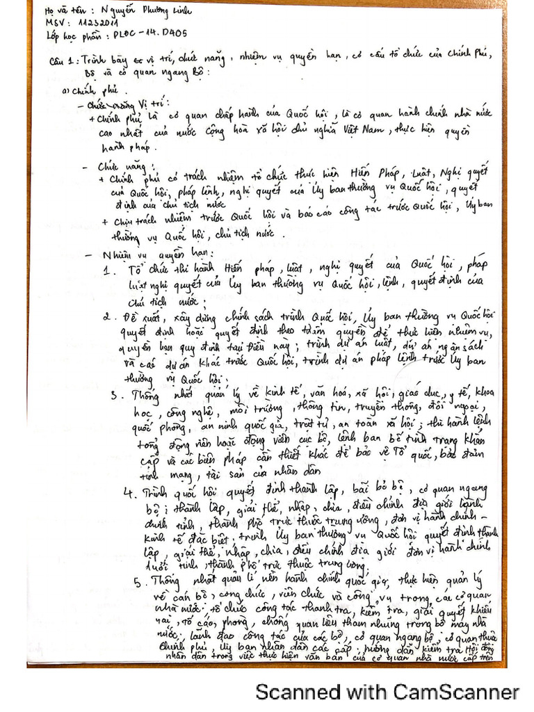 KT2.Nguyễn Phương Linh. 11232011 | PDF