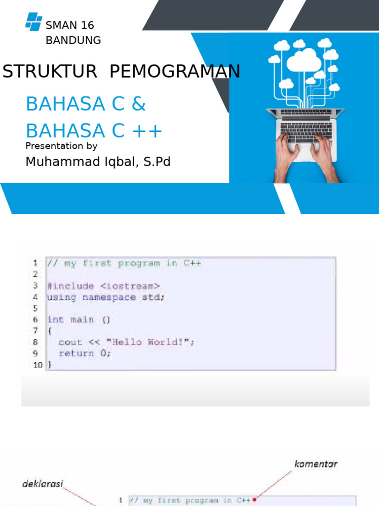 Programming | PDF