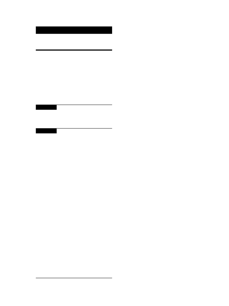 The Boeing 777 Fuel System: Articles | PDF