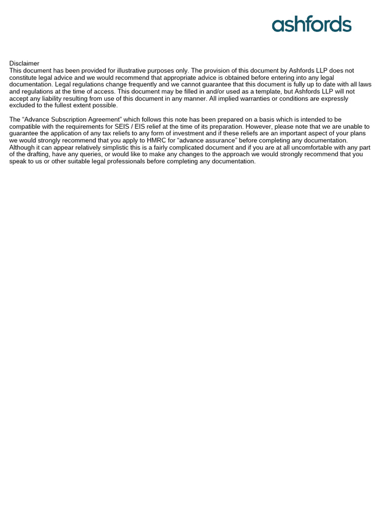 Stock Transfer Form | PDF