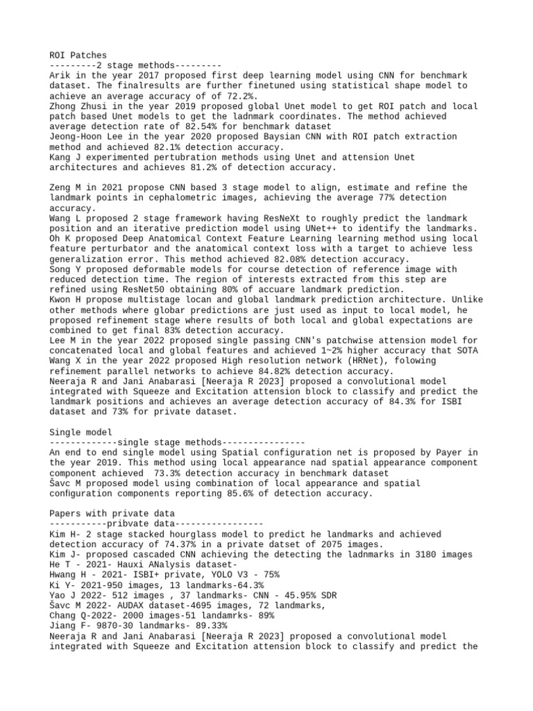 Papers Data | PDF