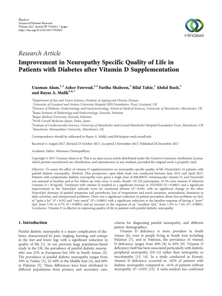 Research Article | PDF
