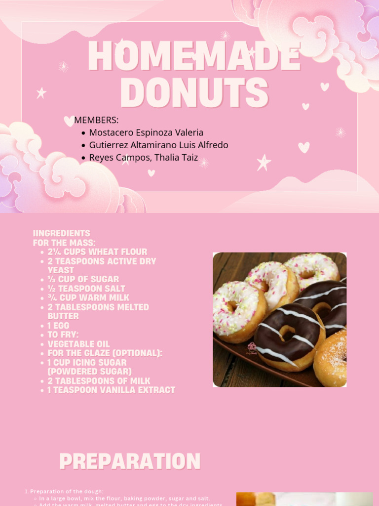Donus | PDF