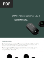 Traka Touch Pro S Specifications Guide | PDF | Computer Science ...