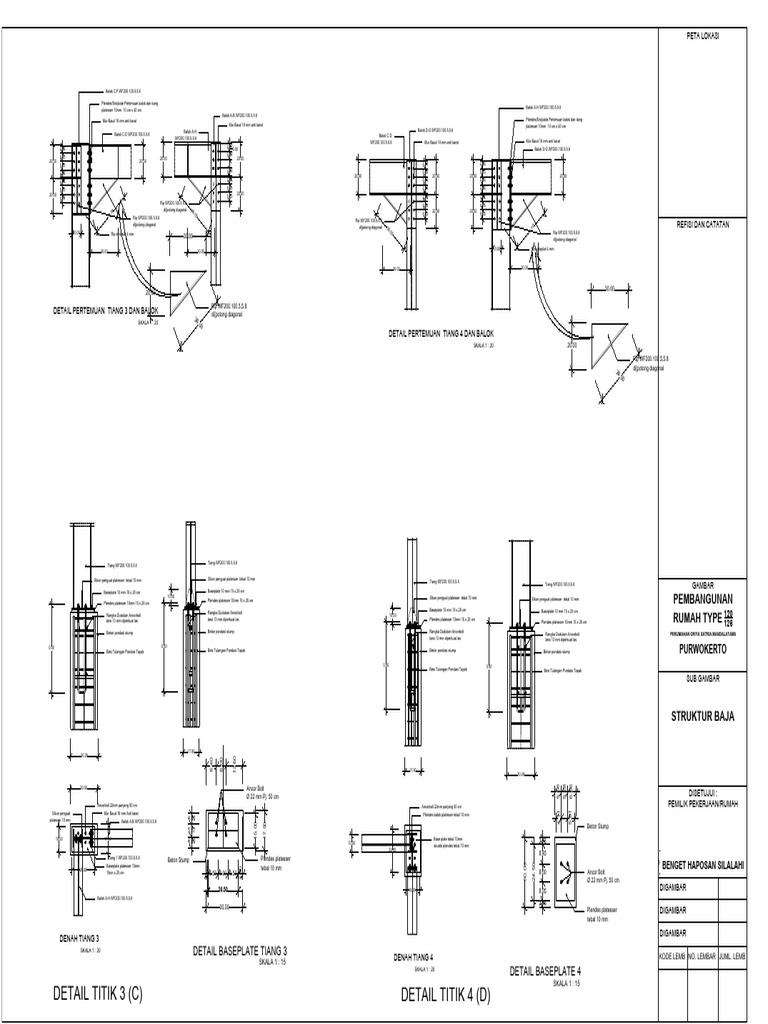 PDF A3 Titik 3 | PDF