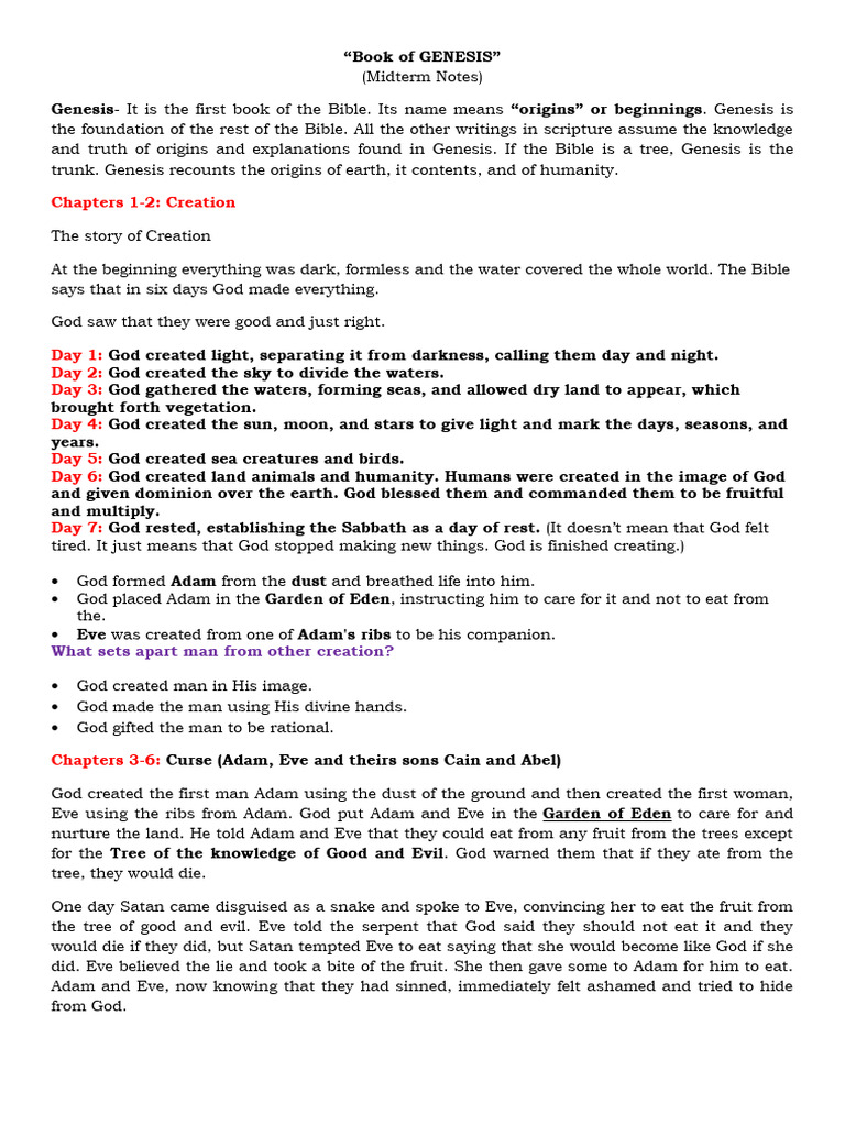 Midterm-Notes-ReEd-1-2024 | PDF