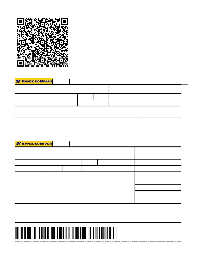 Boleto | PDF