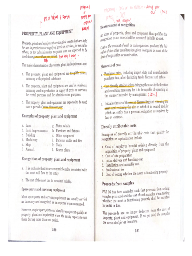 Textbook Valix PPE | PDF