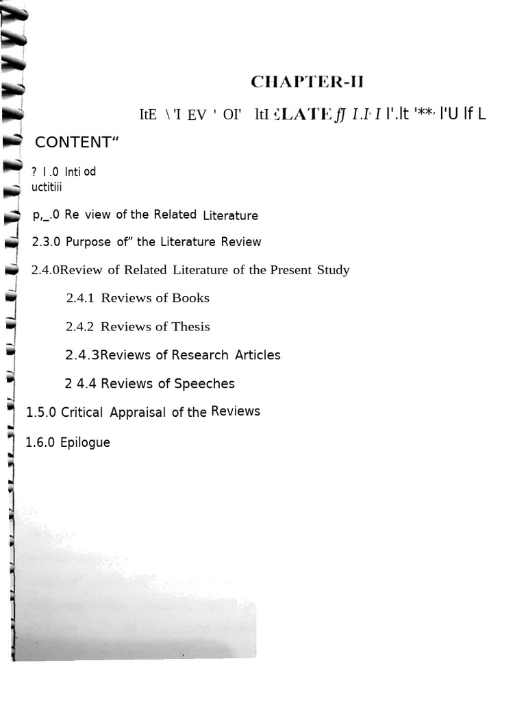 Chapter 2 | PDF