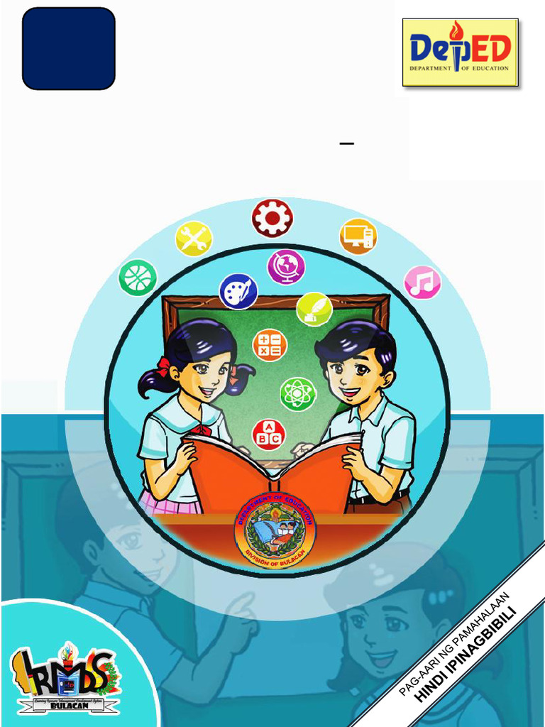 Esp10-8.4 Jhs-Mpnhs-Layunin-Paraan-At-Sirkumstansiya-Ng-Makataong-Kilos-Modyul-1-1 | PDF