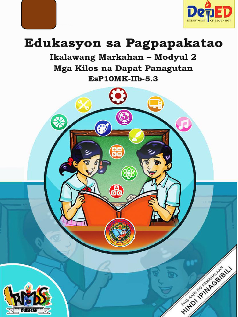 D1NHS 5.3 MGA KILOS NA DAPAT PANAGUTAN Converted 1 | PDF
