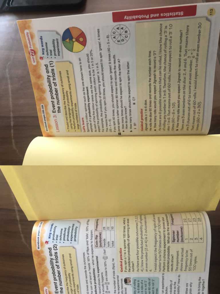 Geometry and Measure Primary 6 Unit 27 | PDF