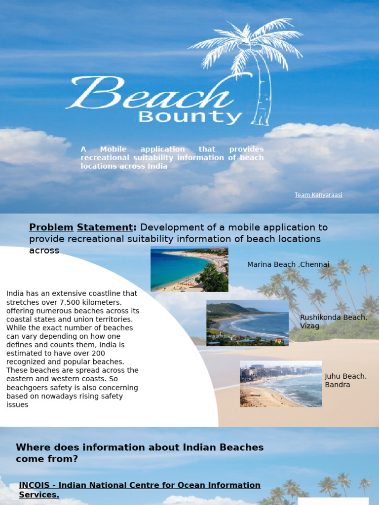 66dd44a6a0da0 Beach Bounty | PDF