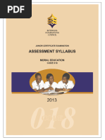 FCTVE 2021/22 Application Guide | PDF | Diploma | Vocational Education
