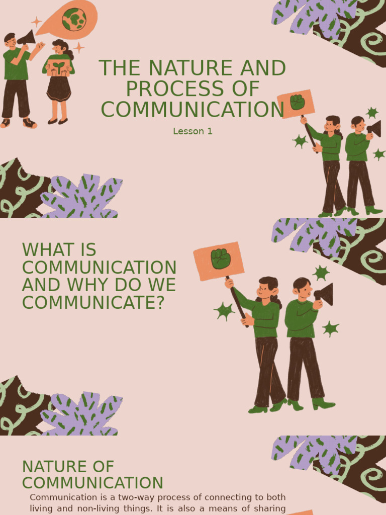 Module 1 | PDF
