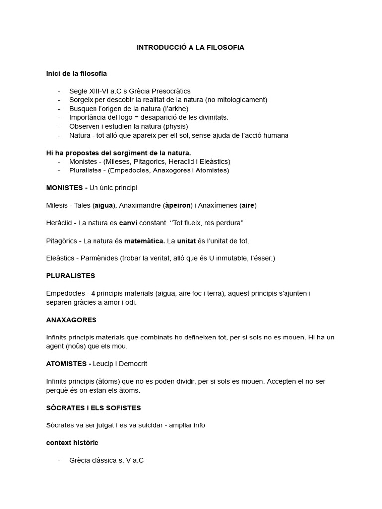 Examen Filo T1 | PDF