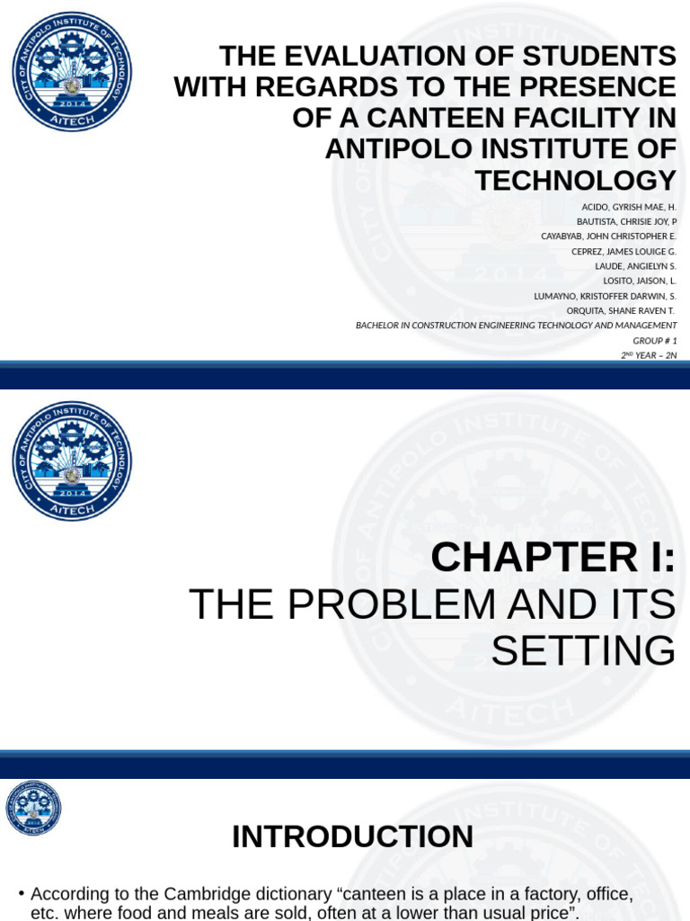 EDA Term-Paper PPT-Format | PDF