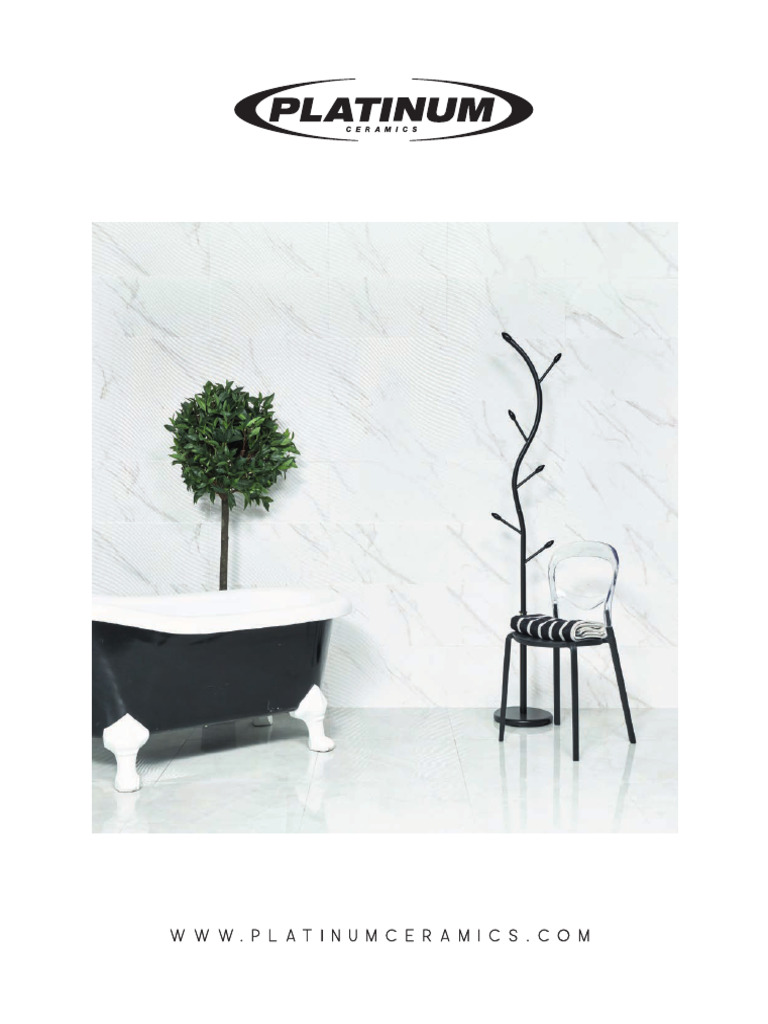 Platinum & Asia Tile | PDF