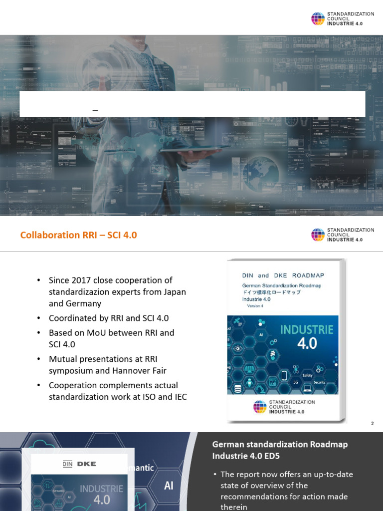 S7c - Digital Product Passport (DPP) | PDF | Interoperability | Standardization