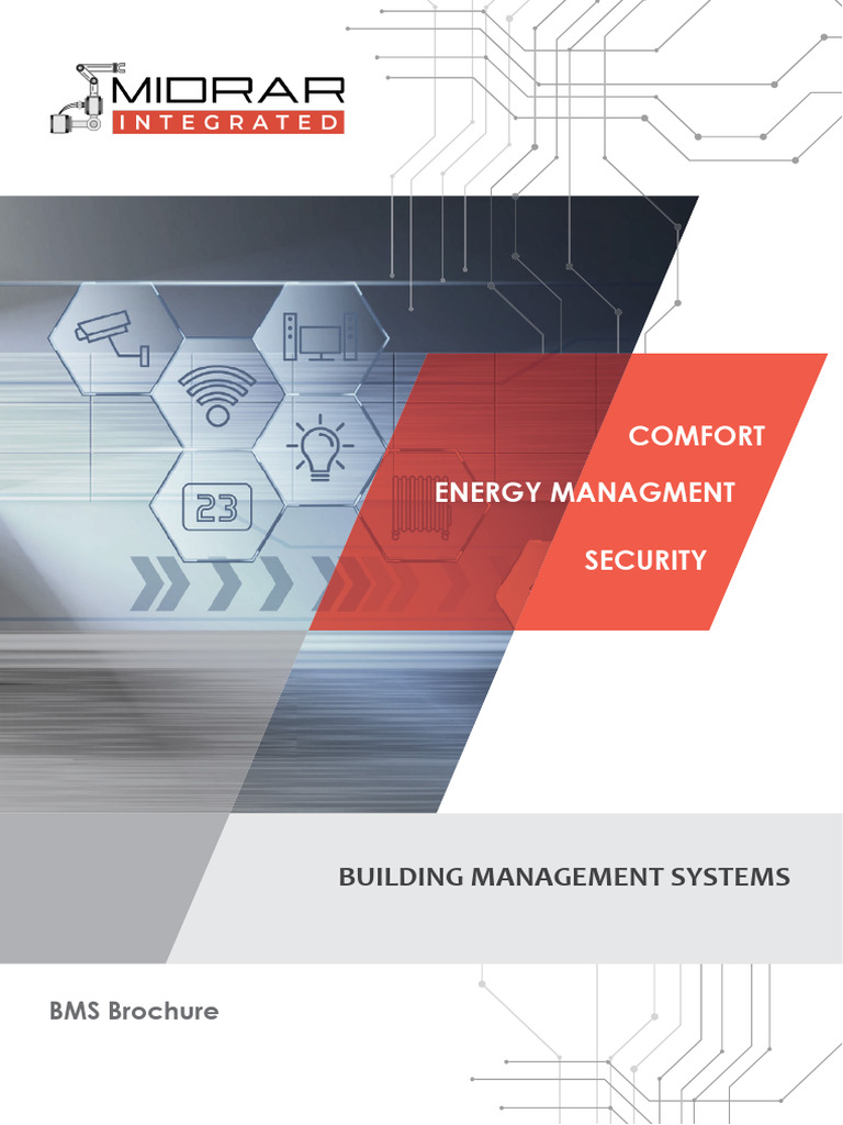 Midrar BMS Profile 2022 | PDF