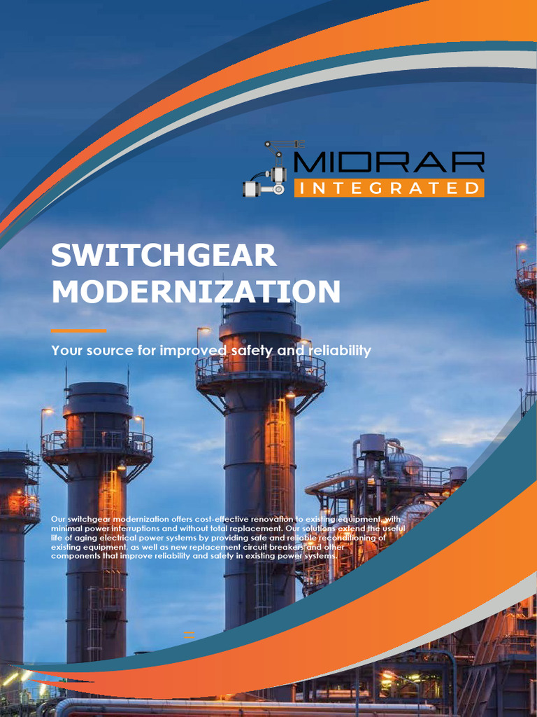 MIDRAR INTEGRATED RETROFIT SOLUTIONS SF 2022 | PDF