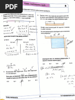 Yös Puza - Iq | PDF