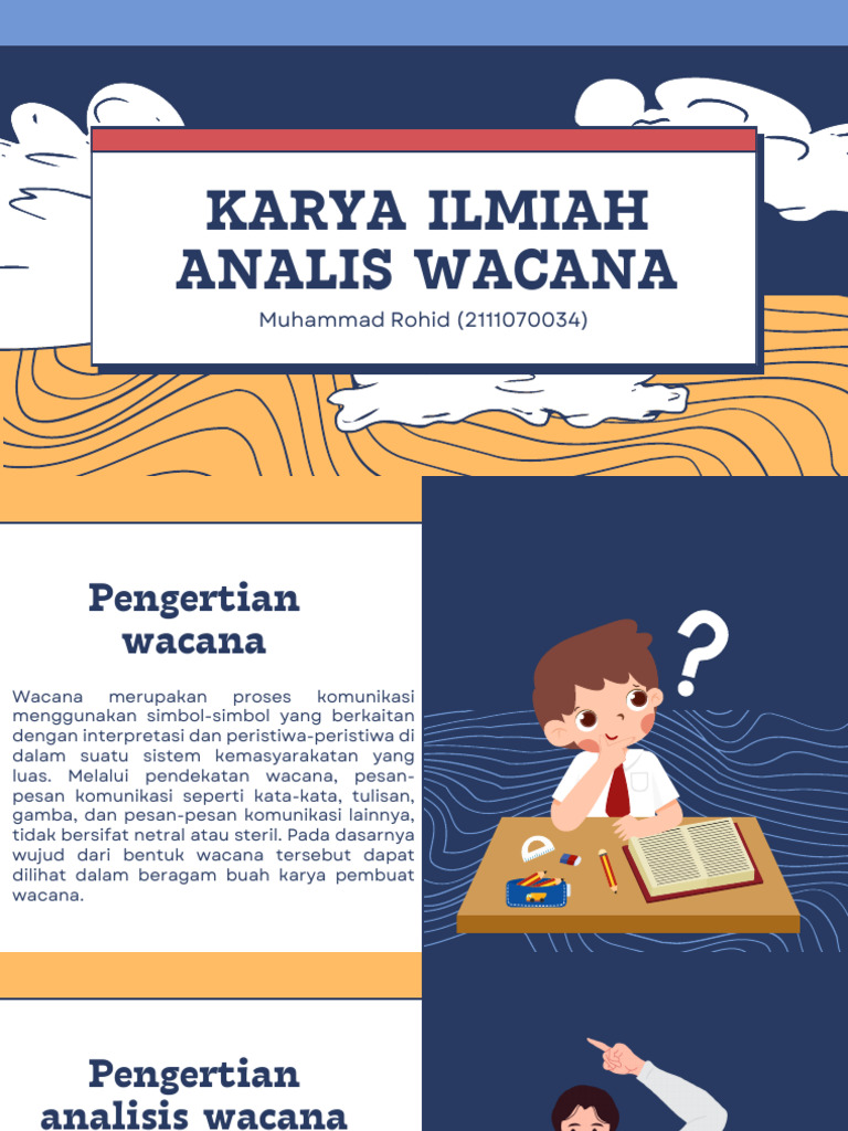 Karya Ilmiah Abang | PDF