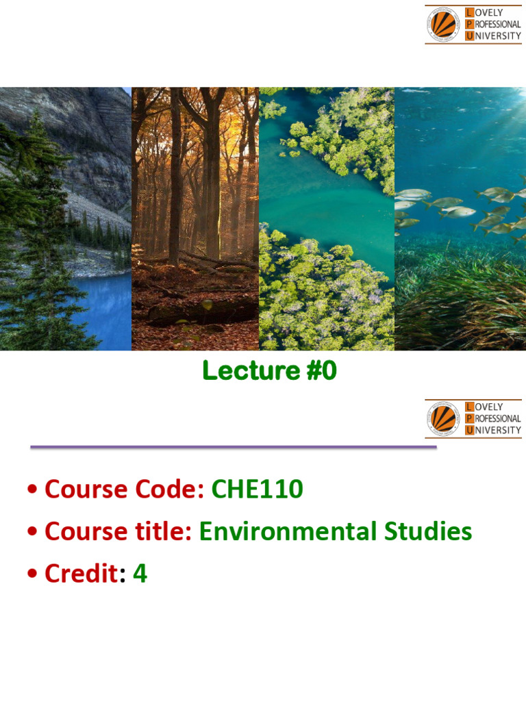 Unit 1 Lecture 0 Pdf