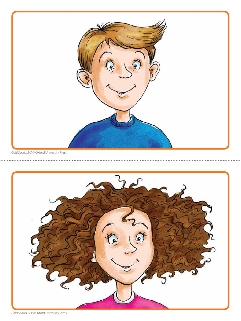 GS3 - 05 - Flashcards Levels 2 and 3 | PDF