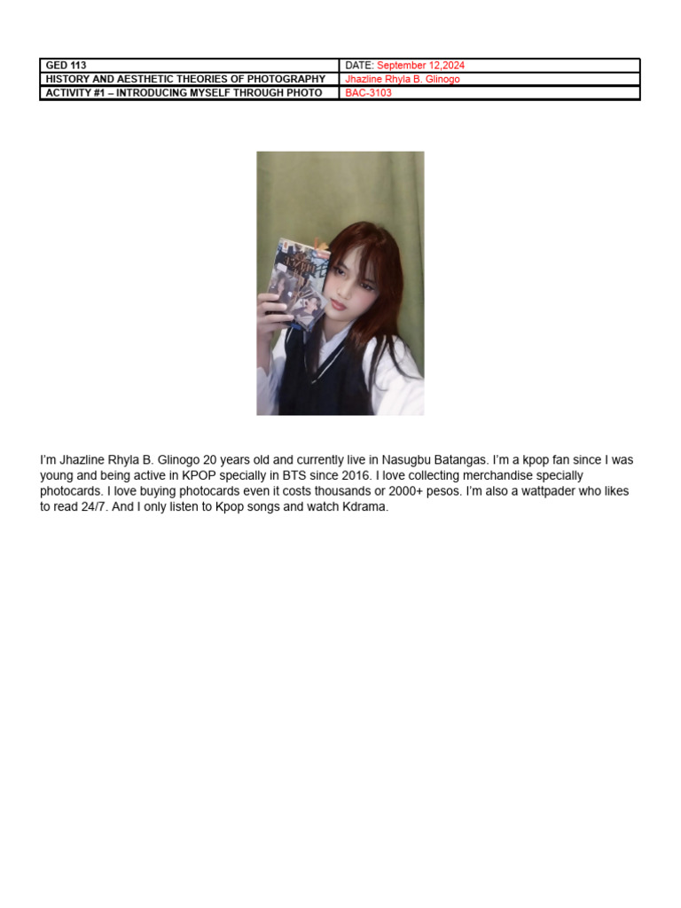 GED-113-ACTIVITY-1-TEMPLATE | PDF