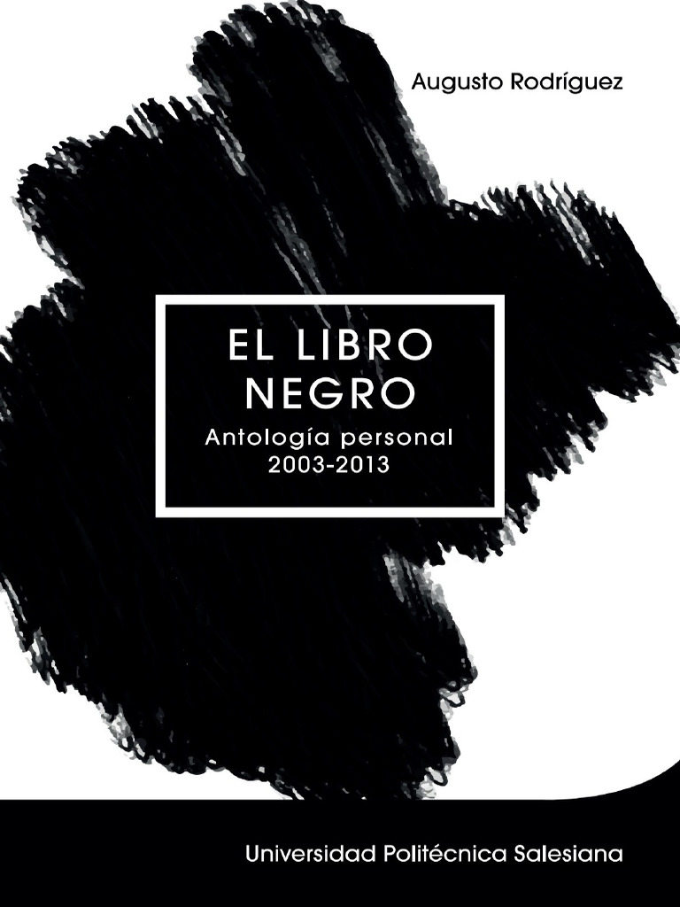 El Libro Negro | PDF