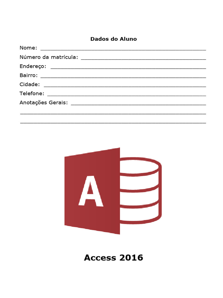 Access 2016 Premium | PDF