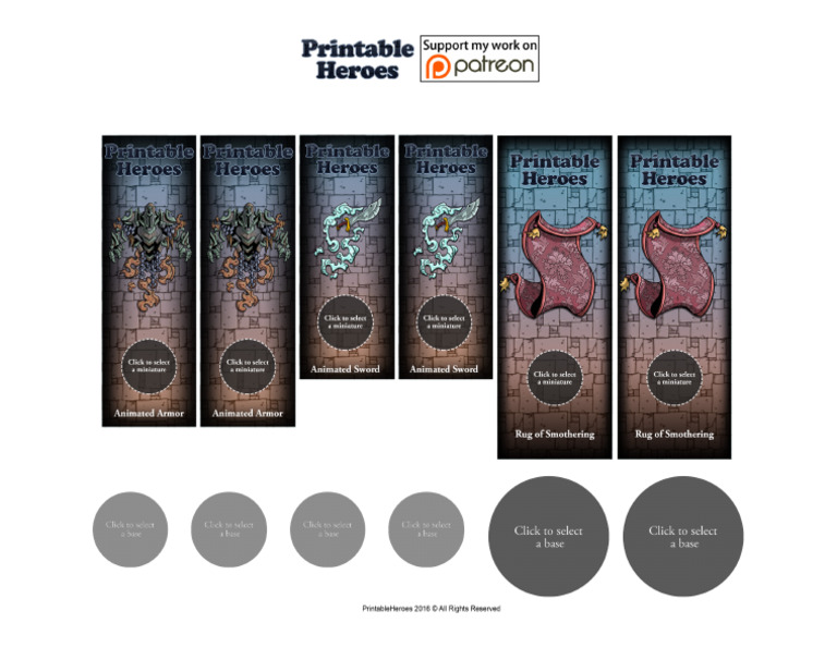 Animated Objects T1 Pdf