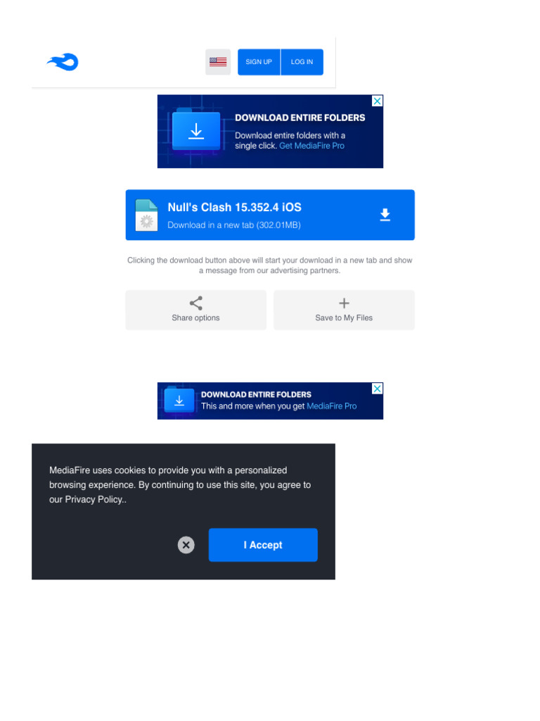 Null's Clash 15.352.4 IOS | PDF