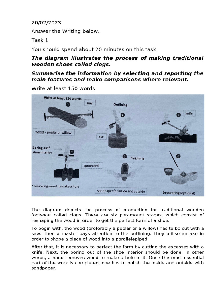writing task 20.02 | PDF