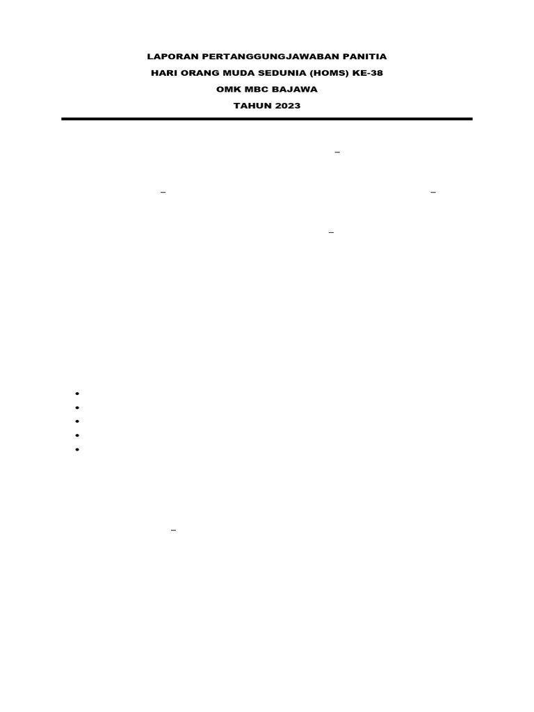 LPJ Homs Final | PDF