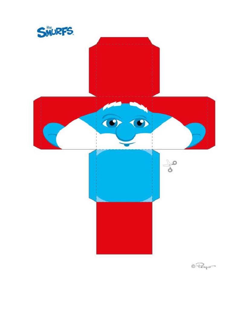 Smurf | PDF