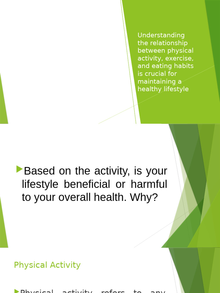 P.E PPT Grade 10 | PDF